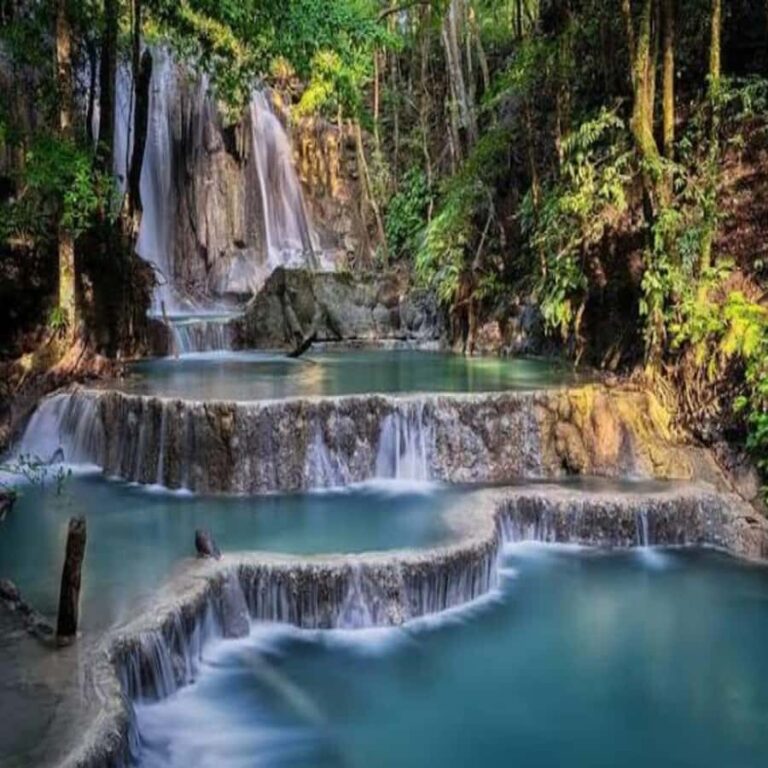 From Lombok Sumbawa 4-Day Moyo, Whale Sharks, & Satonda Tour - An In-Depth Look at the Tour