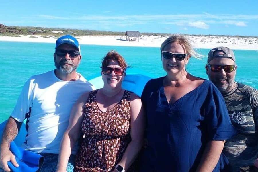 From Loreto: Coronado Island, Sea Lions and Snorkeling Tour - Who Will Love This Tour?