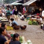 From Luang Prabang: 8-Day Laos Tour with Accommodation - Day 3: Morning Rituals and Royal Heritage