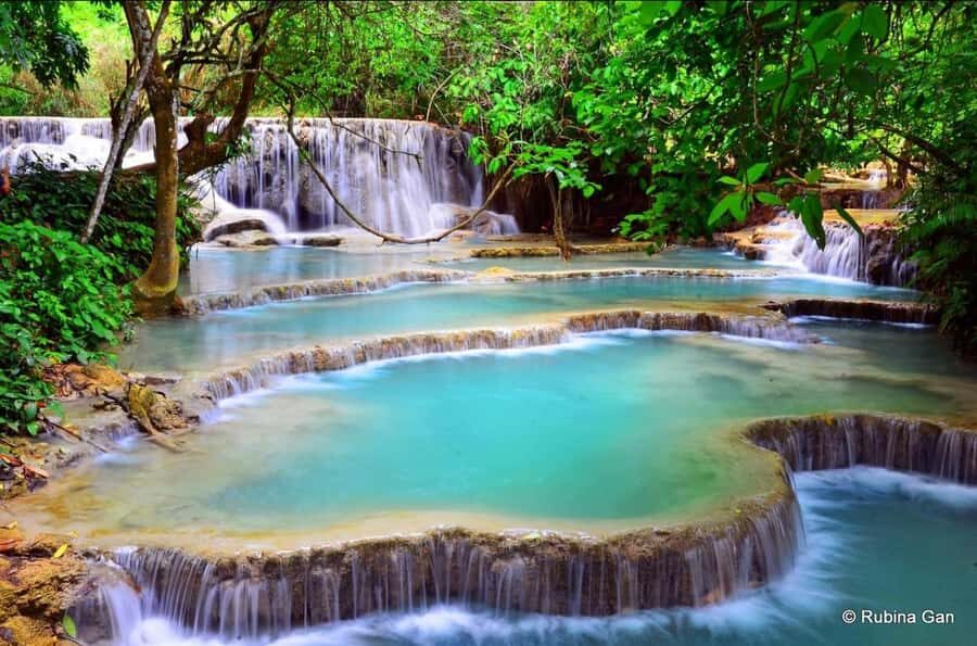 From Luang Prabang: Pak Ou Caves & Kuang Si Falls Tour - Who Will Love This Tour?