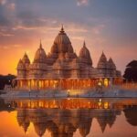 From Lucknow: Ayodhya Private Tour with Lunch and Boat Ride - The Practical Details