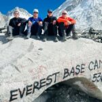 From Lukla: Short Everest Base Camp (EBC) 9-Day Trek - What Makes This Trek Special