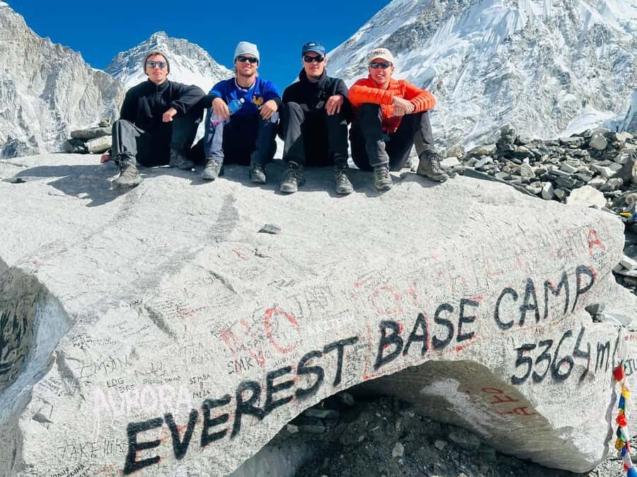 From Lukla: Short Everest Base Camp (EBC) 9-Day Trek - What Makes This Trek Special