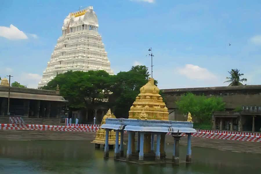 From Mahabalipuram to Kanchipuram Temple Tour with Lunch - The Real Value of This Tour