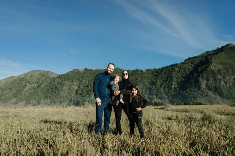 From Malang: 1-Day Mount Bromo Shared Trip - Key Points