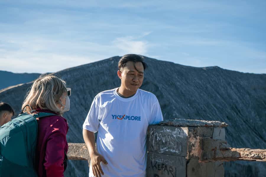 From Malang : 2 Days Mount Bromo & Ijen Volcano Crater Tour - What to Expect and Practical Tips