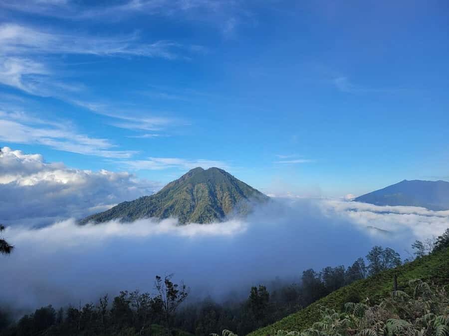 From Malang : A Private Kawah Ijen Midnight Tour - The Itinerary: A Night to Remember