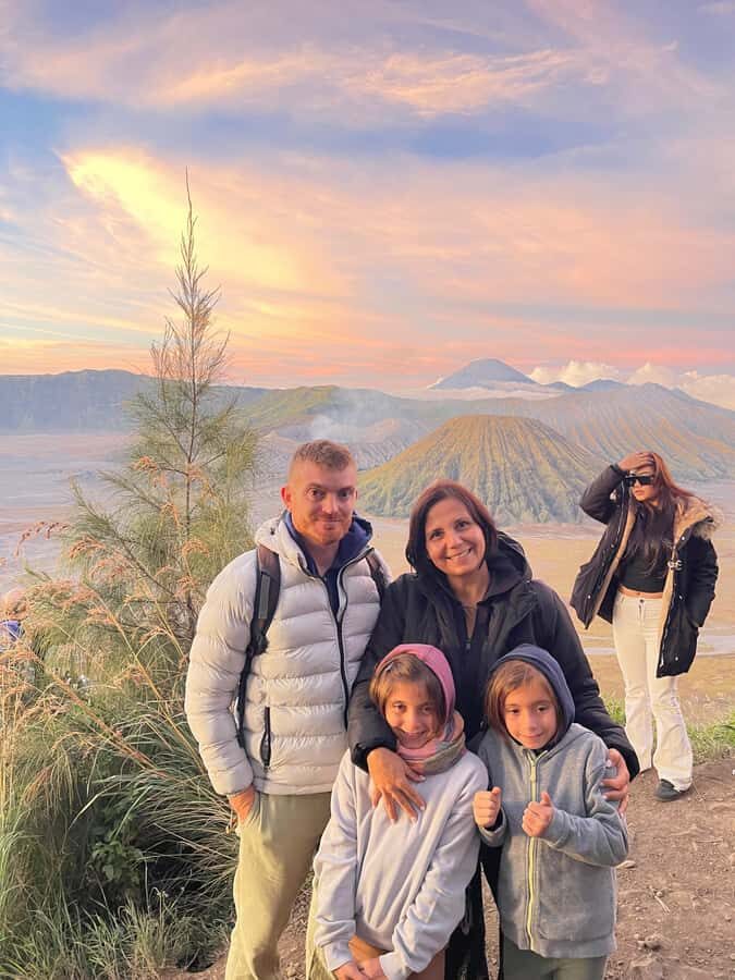From Malang : Bromo and Tumpak Sewu Waterfall 2-Day Trip - Transport, Timing, and Group Dynamics