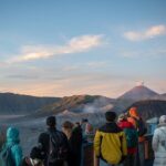 From Malang: Bromo Sunrise Guided Group Tour - What the Reviews Say