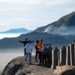From Malang or Surabaya: Mount Bromo Sunrise and Tumpak Sewu - Mount Bromo Sunrise: A Dawn Spectacle