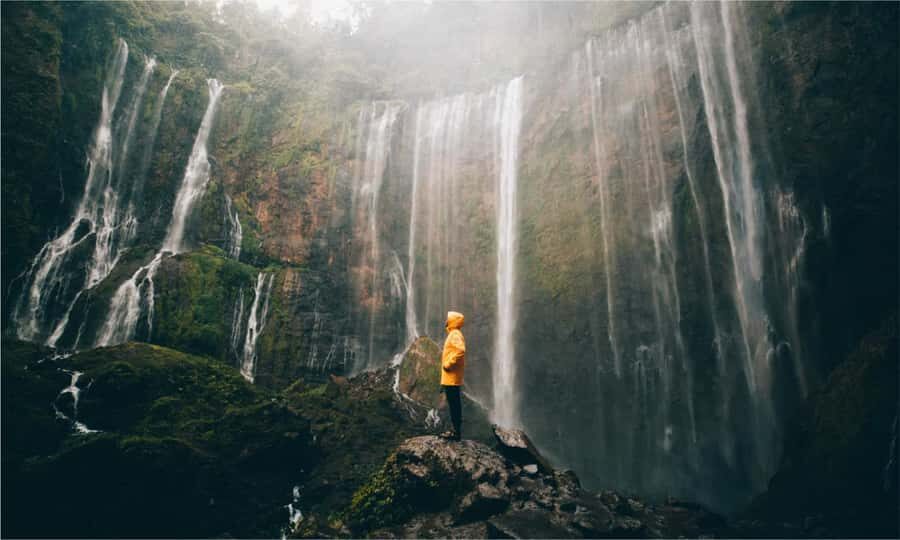 From Malang or Surabaya: Private Tumpak Sewu Waterfall Tour - What Makes This Tour Stand Out?