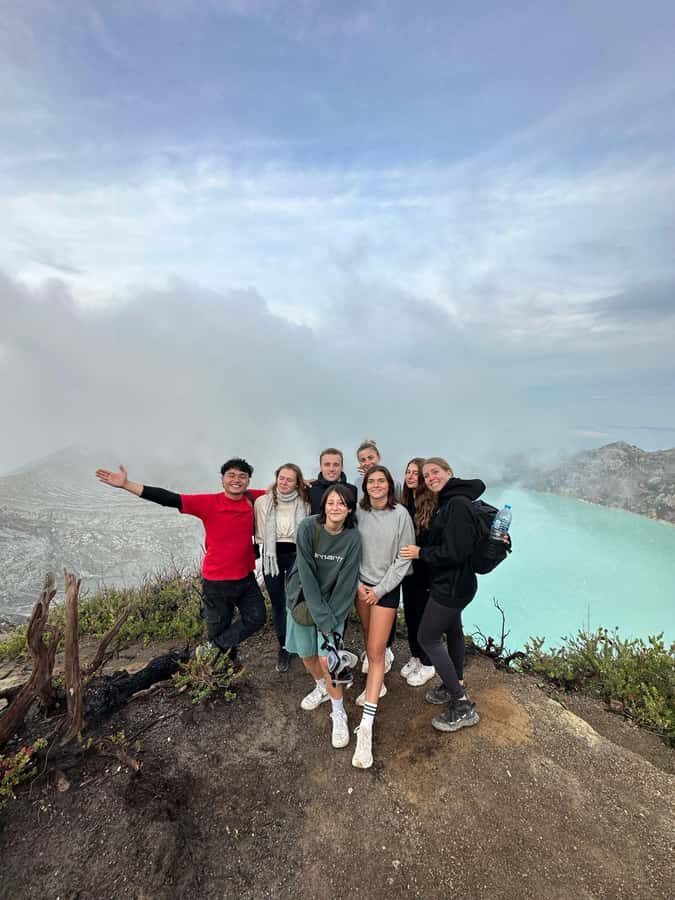 From Malang/Surabaya: 2-Days Tour Mt. Bromo Ijen Blue Flames - What Makes This Tour Stand Out?