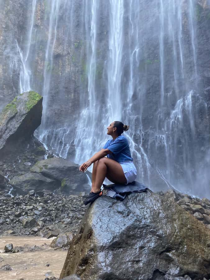 From Malang/Surabaya : 3D2N Bromo, Tumpak Sewu and Ijen Tour - Authentic Experiences and Highlights