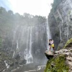 From Malang/Surabaya: Tumpak sewu waterfall - The Itinerary Breakdown