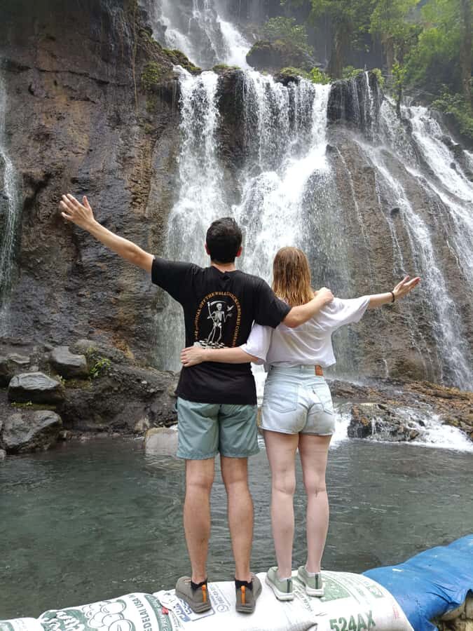 From Malang/Surabaya:3D2N Tumpak Sewu-Bromo-Ijen PrivateTrip - The Practical Side: Transport, Accommodation, and Value