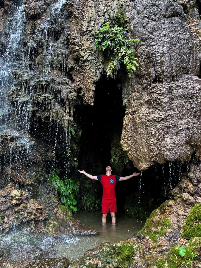 From Malang: Tumpak Sewu Waterfall and Goa Tetes Trip - The Value of This Tour