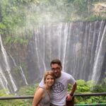 From Malang: Tumpak Sewu Waterfall Private Tour - Exploring the Trails and Views