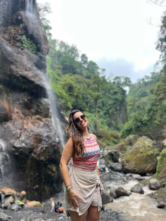 From Malang: Tumpak Sewu Waterfall Sharing Tour - The Practicalities: What Travelers Should Know