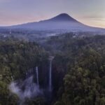 from malang : tumpak sewu waterfall with guide - A Deep Dive into the Tumpak Sewu Waterfall Experience