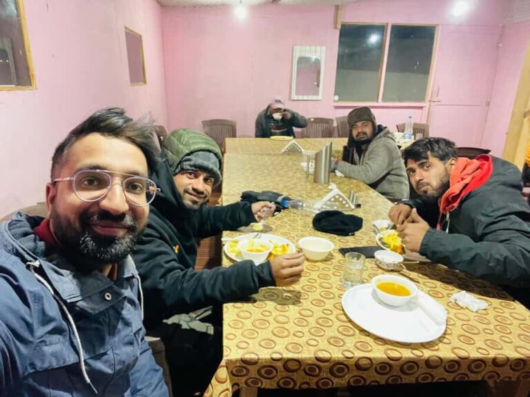 From Manali: 10-Day Motorbike Tour to Leh and Srinagar - Practical Details and What You Should Know
