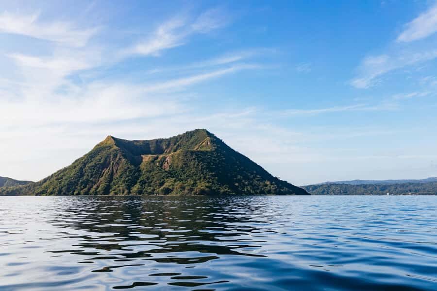 From Manila: Amazing Taal Volcano Island Boat Tour w/ Guide - What Makes This Tour Stand Out