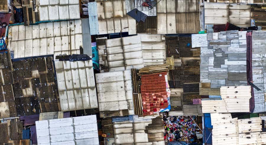 From Manila: Guided Tour Inside Urban Slum Communities - Insights from Experience Reviews