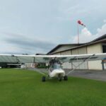 From Manila/Subic: Pampanga Cessna Scenic Flight Plane - What Travelers Say