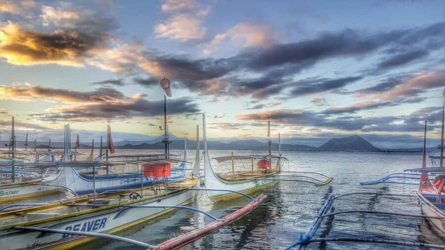 From Manila: Taal Volcano & Hidden Waterfalls Tour - The Value and Experience