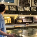 From Manila: Tarlac Time Travel-War Tunnels & Wonders - Walking Through War: Bamban Museum & Tunnel