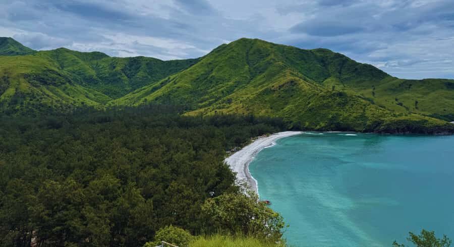 From Manila: Zambales Island Hopping Day Trip - What Makes This Tour Stand Out