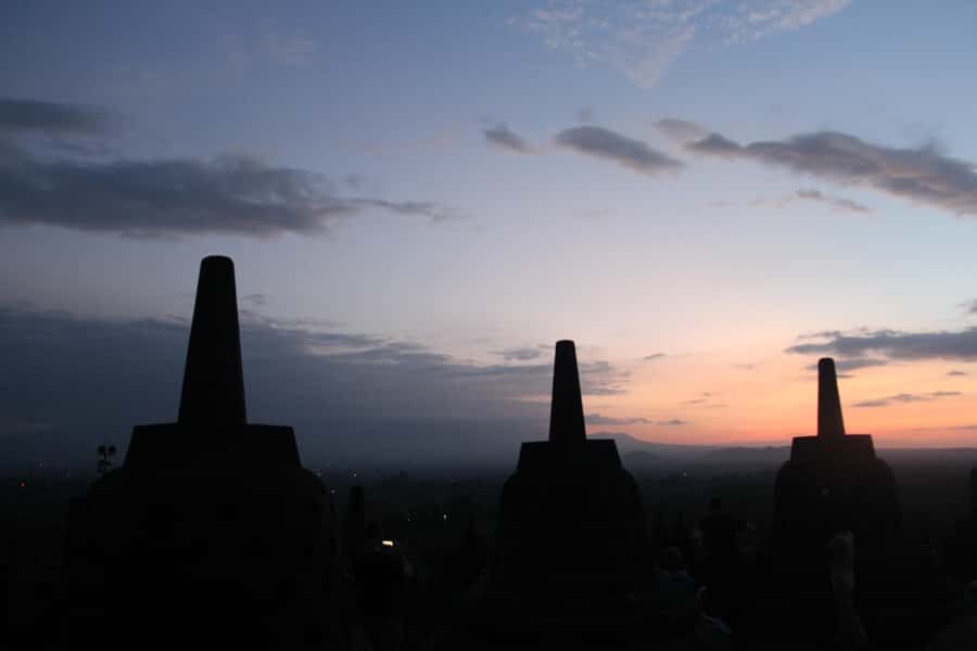 From Manohara Resort: Borobudur Sunrise & Prambanan Tours - Exploring Borobudur and Beyond