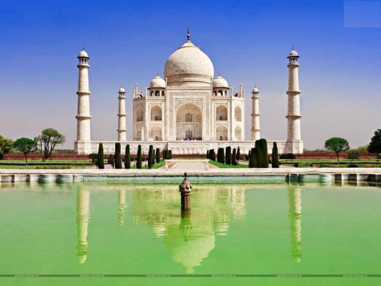 From MathuraAgra Same-Day Tour Taj Mahal & Agra Fort Visit - What Travelers Say