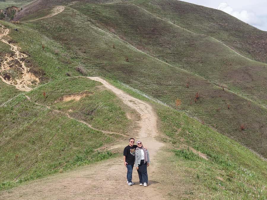 From Medan: 3-Day Lake Toba & Samosir Island Tour - An In-Depth Look at the Itinerary