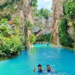 From Merida Cenotes and Santa Barbara - What Travelers Are Saying