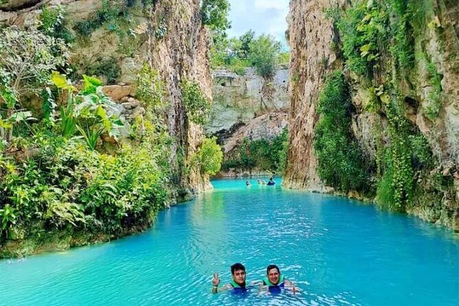 From Merida Cenotes and Santa Barbara - What Travelers Are Saying