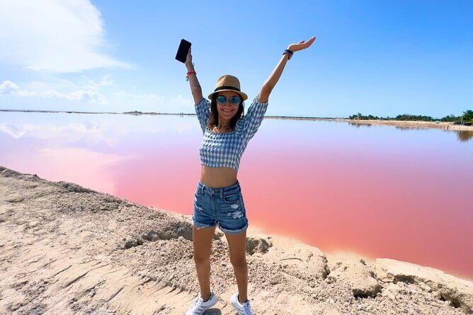 From Merida Tour to Las Coloradas and Río Lagartos - What Travelers Say