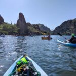 From Mesa: Self-Guided Kayaking Trip on Saguaro Lake - Who Will Enjoy this Experience?