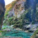 From Mexico City. Experience the glory of paradise within Tolantongo - The Final Stop: Mezquital Valley Barbecue