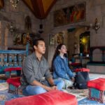 From Mexico City: Private Tour to Valle de Bravo - Visiting the Carmel Maranathá House of Prayer