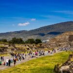 From Mexico City: Teotihuacan and Basilica of Guadalupe Tour - Transportation and Group Sizes