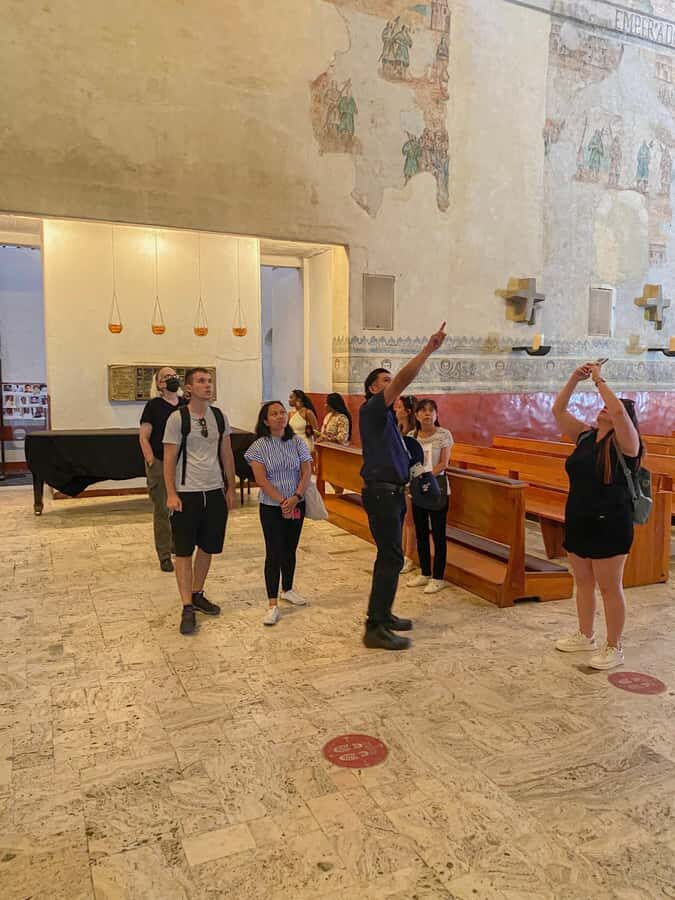 From Mexico City: Tour of Taxco, Cuernavaca, and a Pre-Hispanic Mine - Practical Details and Considerations