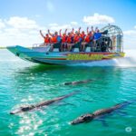 From Miami: Everglades Airboat Gator Spotting Tour - Authentic Encounters and Practicalities