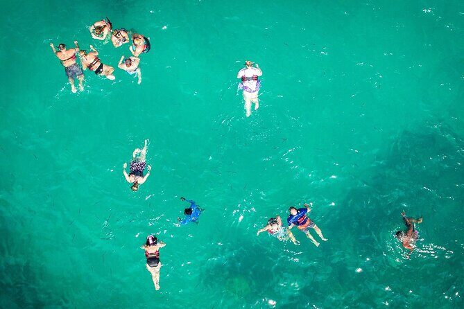 From Miches Private Sailing Tour in Punta Cana Natural Reserve - Who Will Love This Tour?