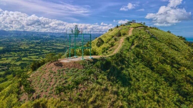 From Miches: Round Mountain and ATV Tour to Rice Factory - The Sum Up