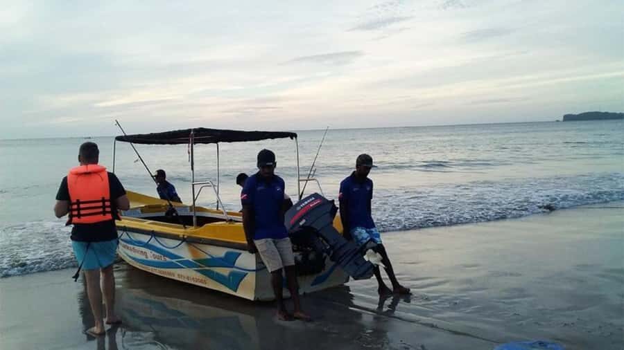 From Mirissa: All-Inclusive Deep Sea Fishing Boat Tour - The Fishing Experience: What You’ll Really Be Doing