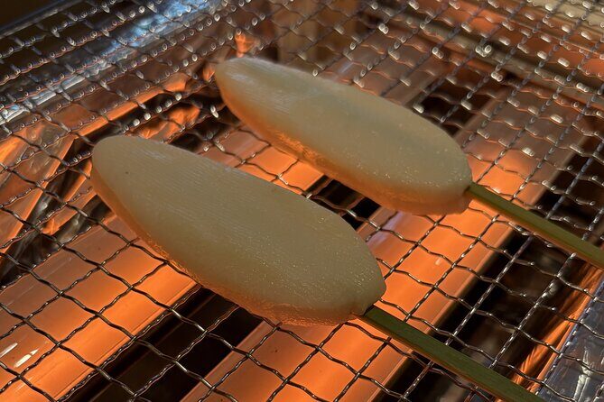 From Mochi to Bar Hopping a Tasty Day in Sendai - The Sum Up