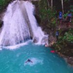 From Montego Bay: Blue Hole Waterfall Experience - The Itinerary Breakdown