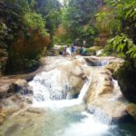 From Montego Bay: Island Gully Falls and Blue Hole Tour - What Makes This Tour Stand Out?