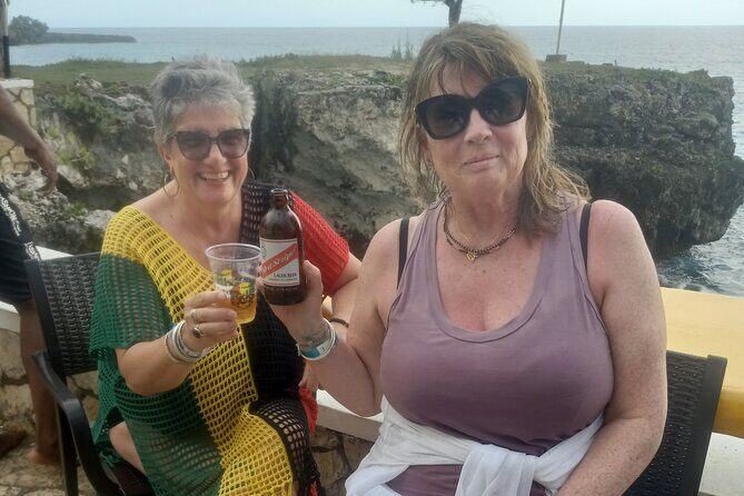 From Montego Bay: Negril 7 Mile Beach & Rick's Cafe Sunset Tour - Practical Details and Value