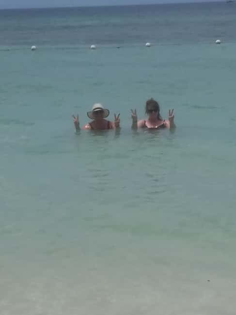 From Montego Bay: Negril Beach Daytrip & Rick's Cafe Sunset - What Travelers Say: The Pros and Cons